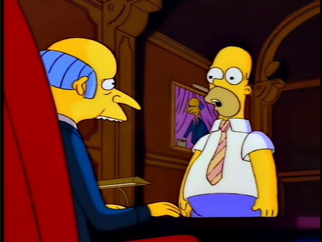 Frinkiac - Simpsons Meme & GIF Generator