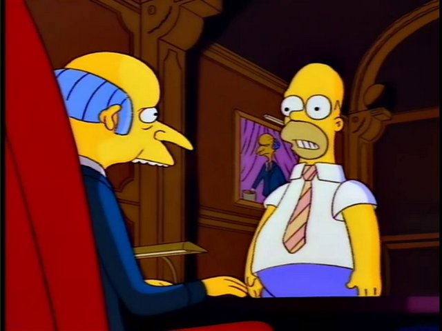 Frinkiac - Simpsons Meme & GIF Generator