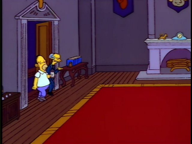 Frinkiac - Simpsons Meme & GIF Generator