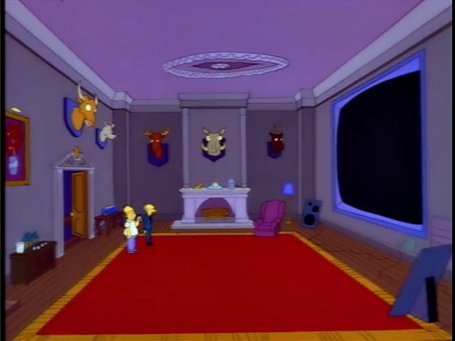 Frinkiac - Simpsons Meme & GIF Generator