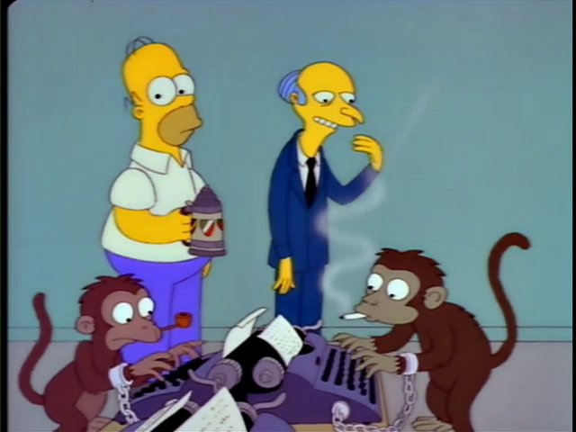 Frinkiac - Simpsons Meme & GIF Generator