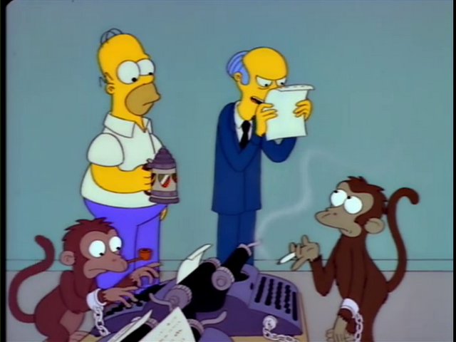 Frinkiac - Simpsons Meme & GIF Generator