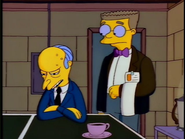 Frinkiac - Simpsons Meme & GIF Generator