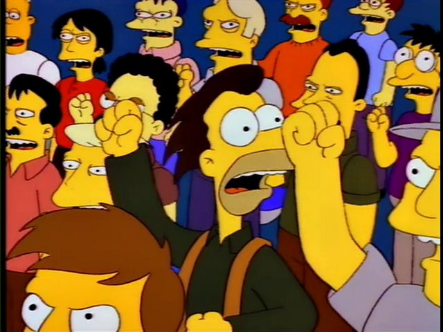 Frinkiac - Simpsons Meme & GIF Generator