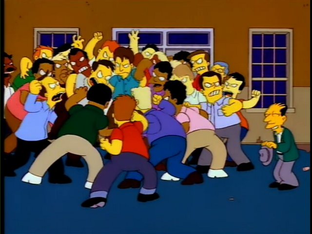 Frinkiac - Simpsons Meme & GIF Generator