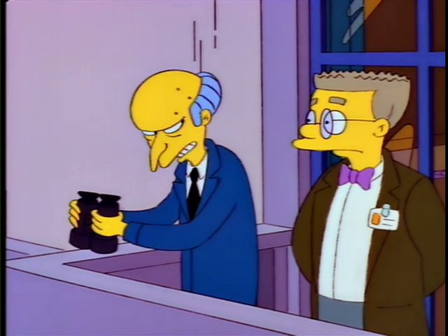 Frinkiac - Simpsons Meme & GIF Generator