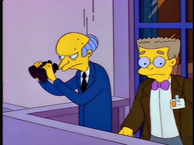 Frinkiac - Simpsons Meme & GIF Generator