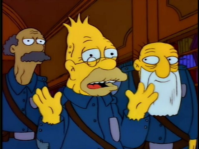 Frinkiac - Simpsons Meme & GIF Generator