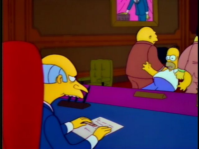 Frinkiac - Simpsons Meme & GIF Generator