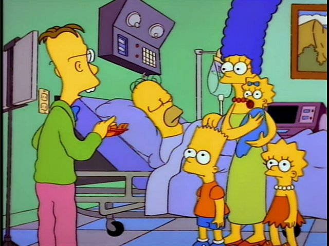 Frinkiac - Simpsons Meme & GIF Generator