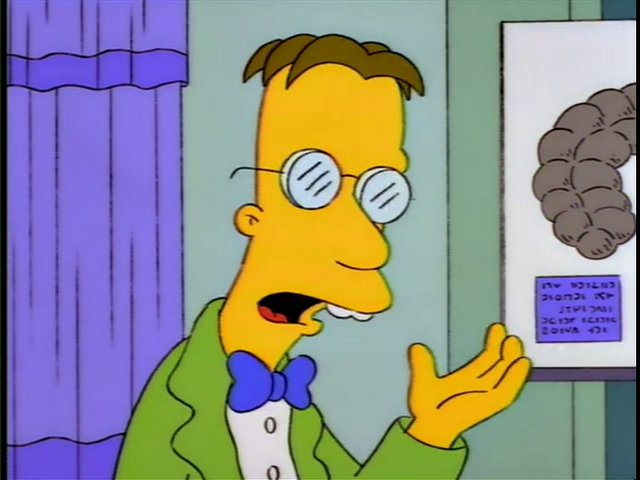 Frinkiac - Simpsons Meme & GIF Generator