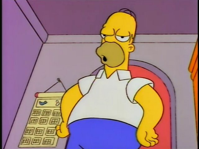 Frinkiac - Simpsons Meme & GIF Generator