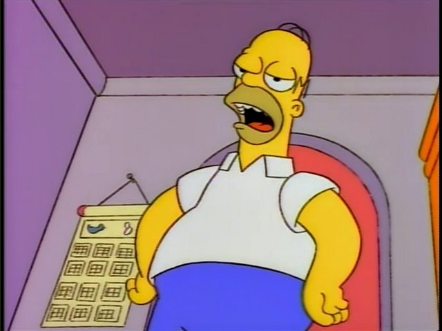 Frinkiac - Simpsons Meme & GIF Generator