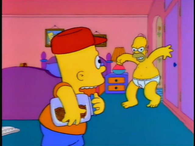 Frinkiac - Simpsons Meme & GIF Generator