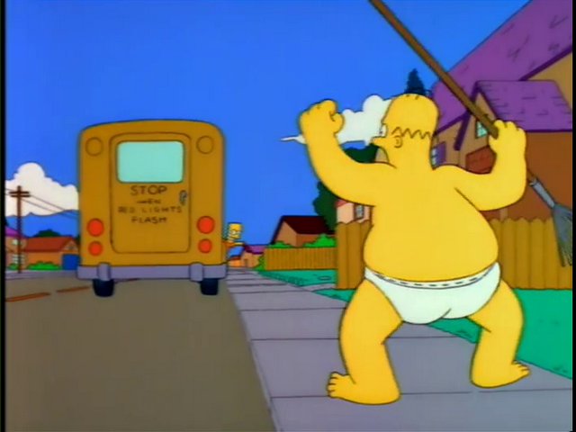 Frinkiac - Simpsons Meme & GIF Generator