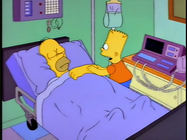 Frinkiac - Simpsons Meme & GIF Generator