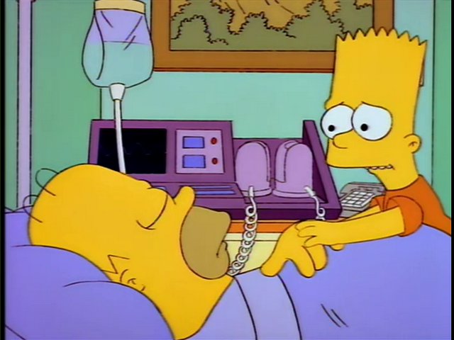 Frinkiac - Simpsons Meme & GIF Generator