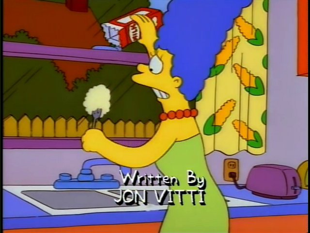 Frinkiac - Simpsons Meme & GIF Generator