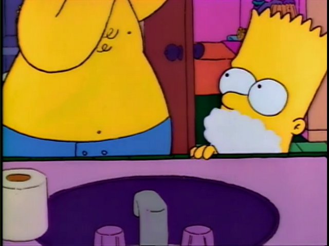 Frinkiac - Simpsons Meme & GIF Generator