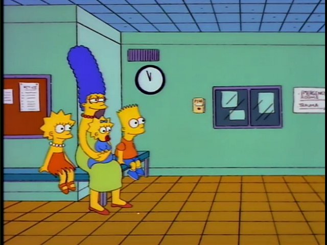 Frinkiac - Simpsons Meme & GIF Generator