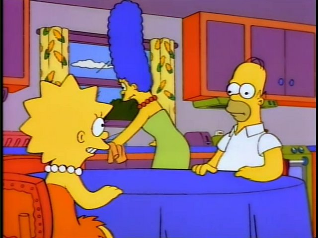 Frinkiac - Simpsons Meme & GIF Generator