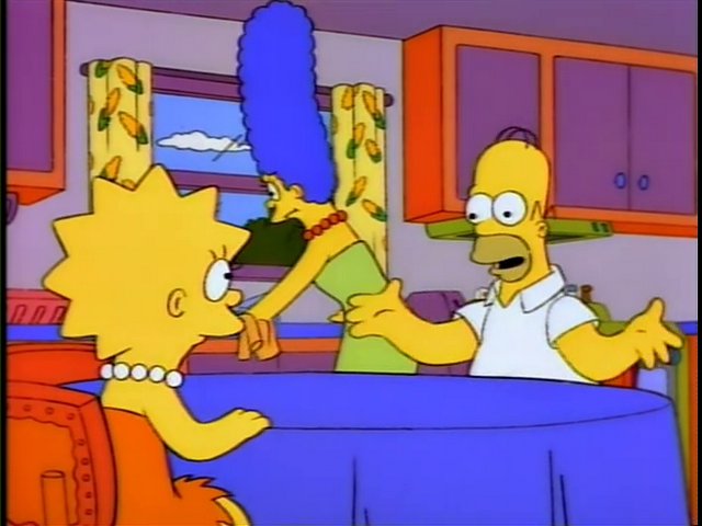 Frinkiac - Simpsons Meme & GIF Generator