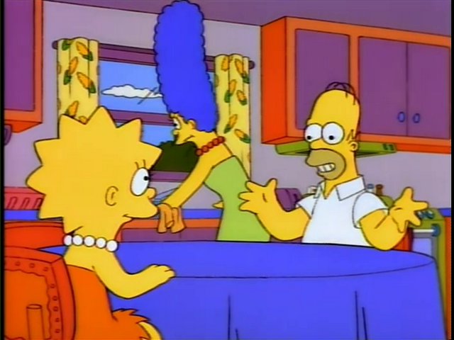 Frinkiac - Simpsons Meme & GIF Generator