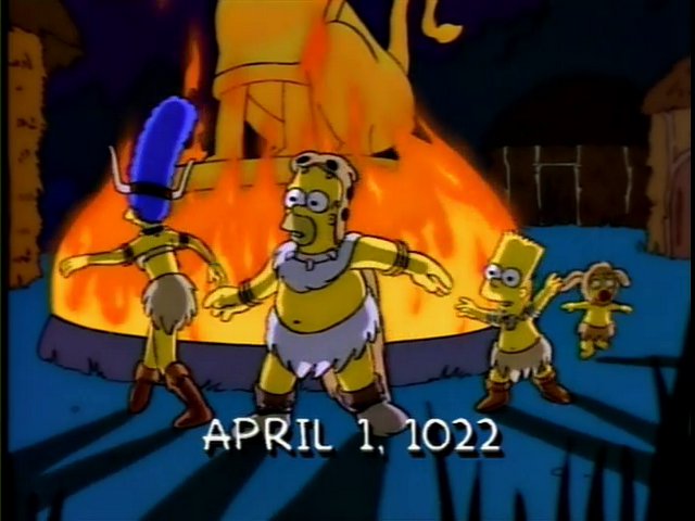 Frinkiac - Simpsons Meme & GIF Generator