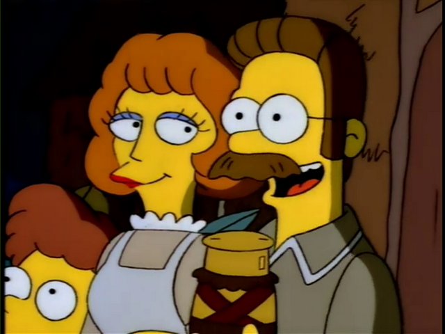 Frinkiac - Simpsons Meme & GIF Generator