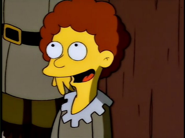 Frinkiac - Simpsons Meme & GIF Generator