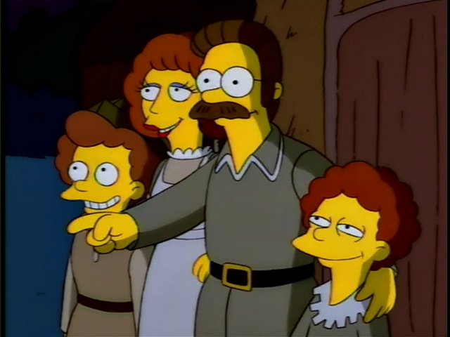 Frinkiac - Simpsons Meme & GIF Generator