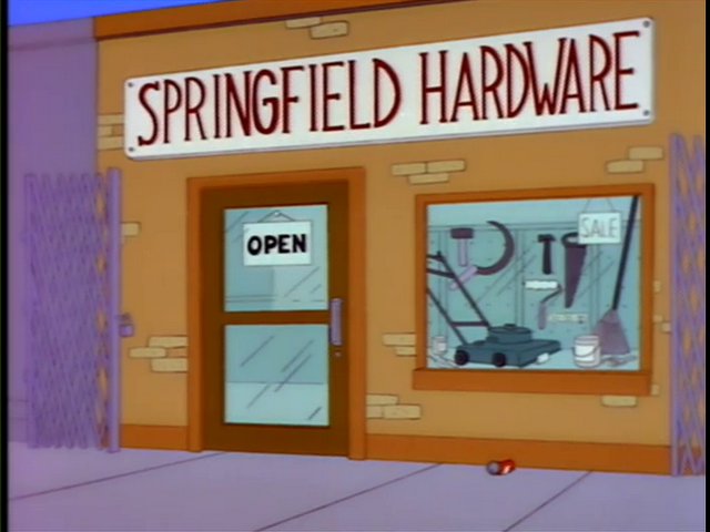 Frinkiac - Simpsons Meme & GIF Generator