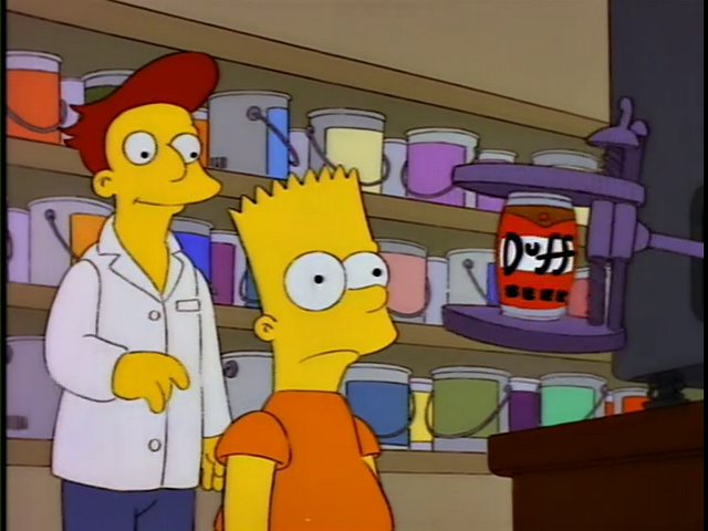 Frinkiac - Simpsons Meme & GIF Generator