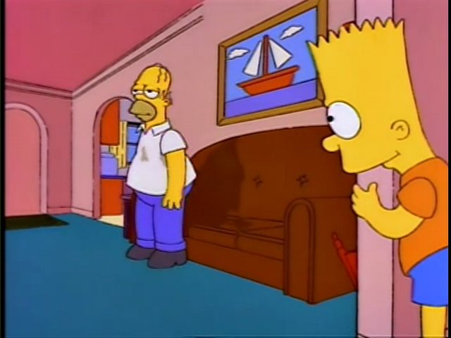 Frinkiac - Simpsons Meme & GIF Generator