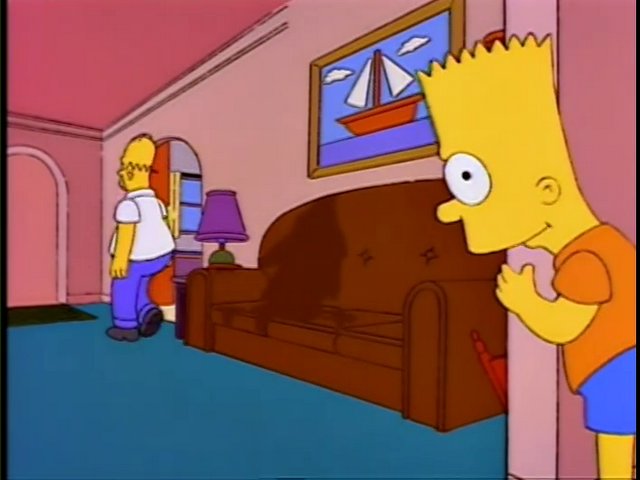 Frinkiac - Simpsons Meme & GIF Generator