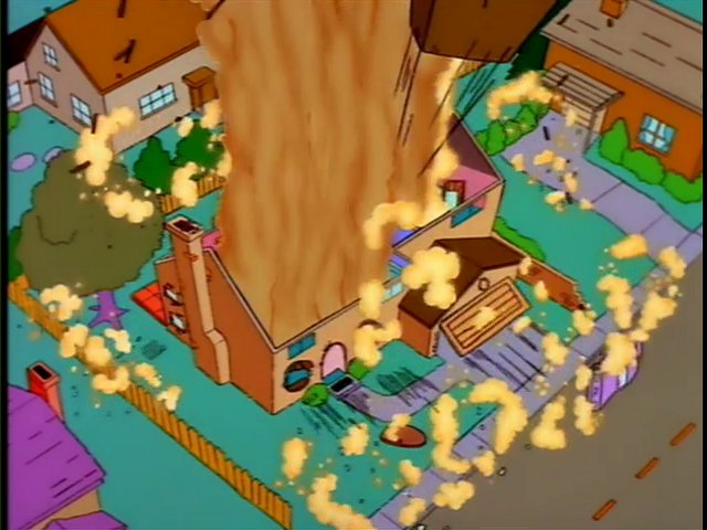 Frinkiac - Simpsons Meme & GIF Generator