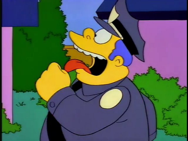 Frinkiac - Simpsons Meme & GIF Generator