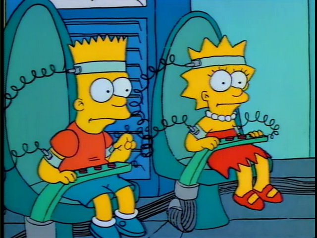 Frinkiac - Simpsons Meme & GIF Generator