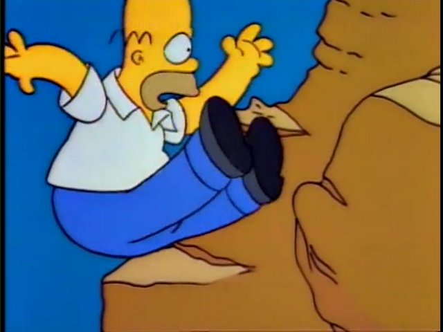 Frinkiac - Simpsons Meme & GIF Generator