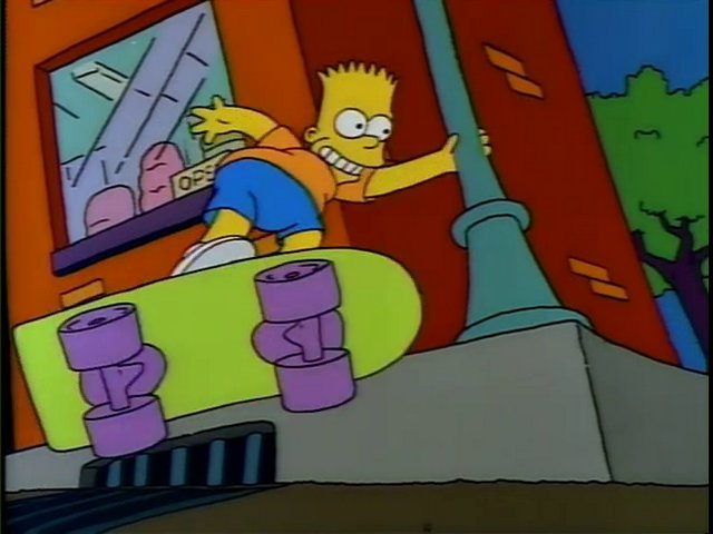 Frinkiac - Simpsons Meme & GIF Generator