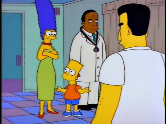 Frinkiac - Simpsons Meme & GIF Generator