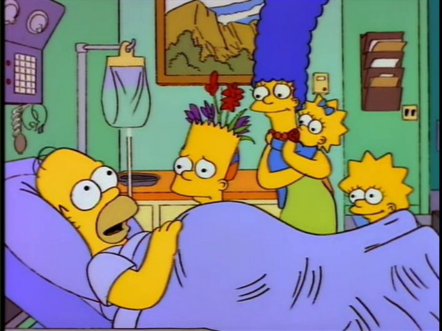 Frinkiac - Simpsons Meme & GIF Generator