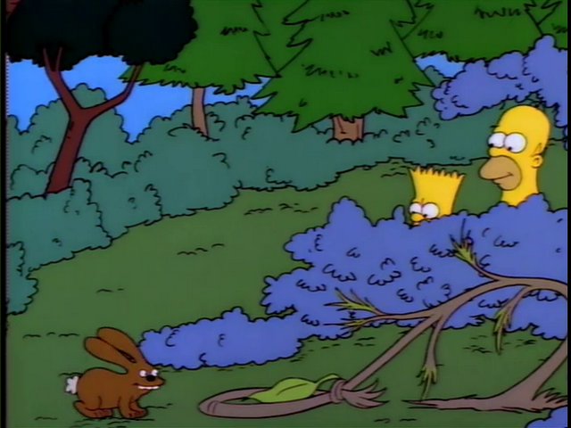 Frinkiac - Simpsons Meme & GIF Generator