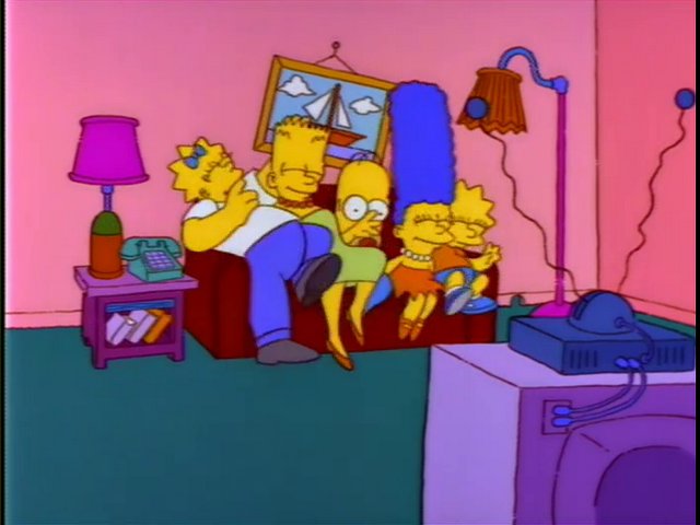 Frinkiac - Simpsons Meme & GIF Generator