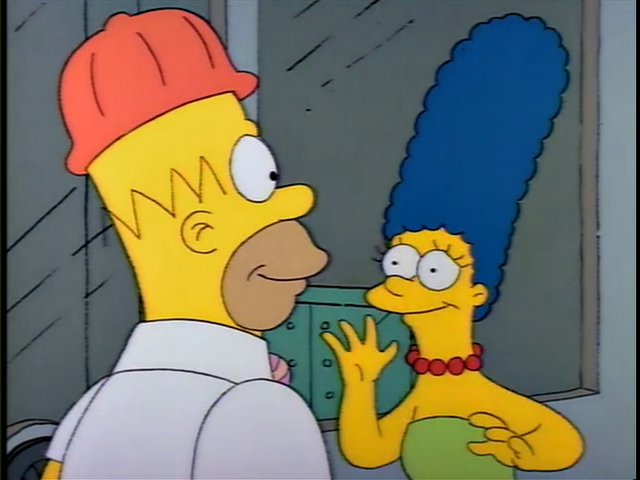 Frinkiac - Simpsons Meme & GIF Generator