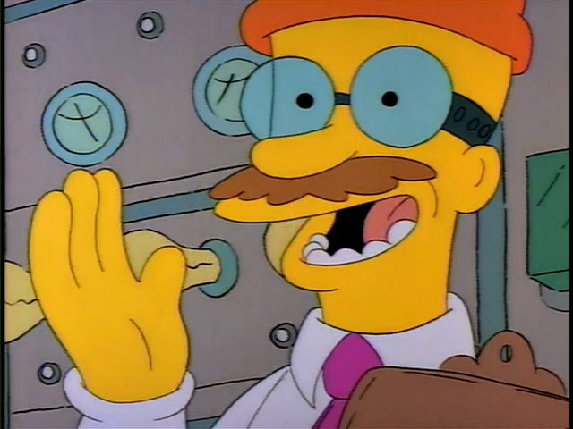 Frinkiac - Simpsons Meme & GIF Generator