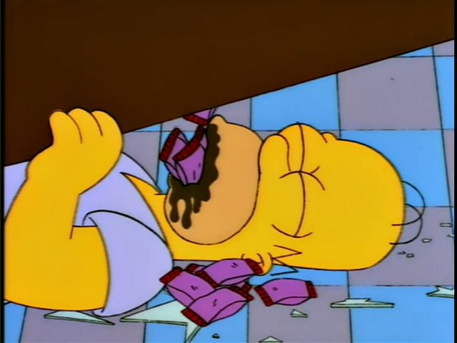 Frinkiac - Simpsons Meme & GIF Generator