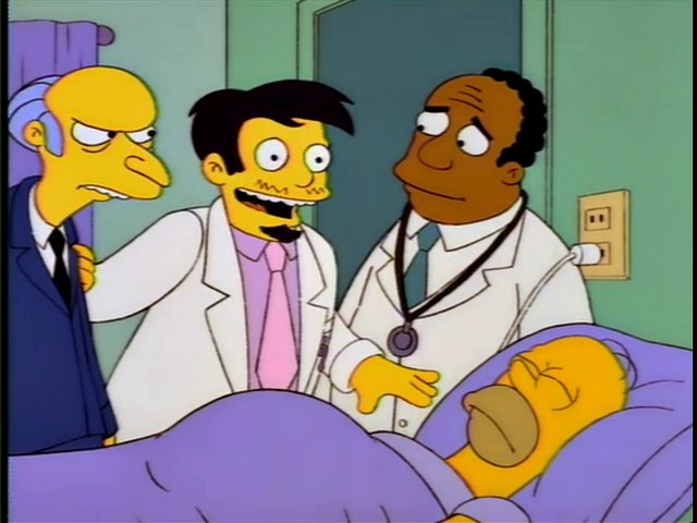 Frinkiac - Simpsons Meme & GIF Generator