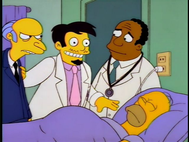 Frinkiac - Simpsons Meme & GIF Generator