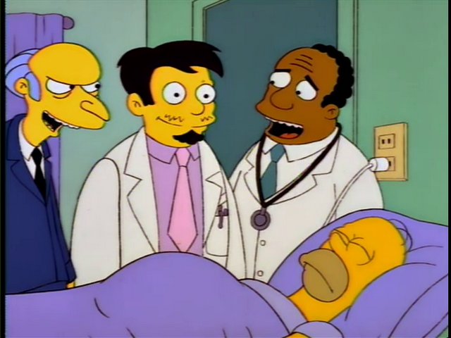 Frinkiac - Simpsons Meme & GIF Generator